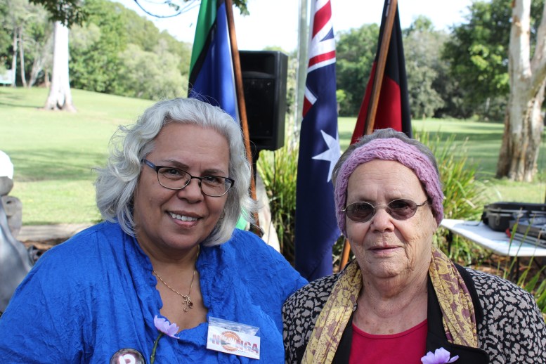 Aunty Ruth Hegarty – Noonga Reconciliation Group