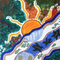 Aunty Ruth Hegarty – Noonga Reconciliation Group