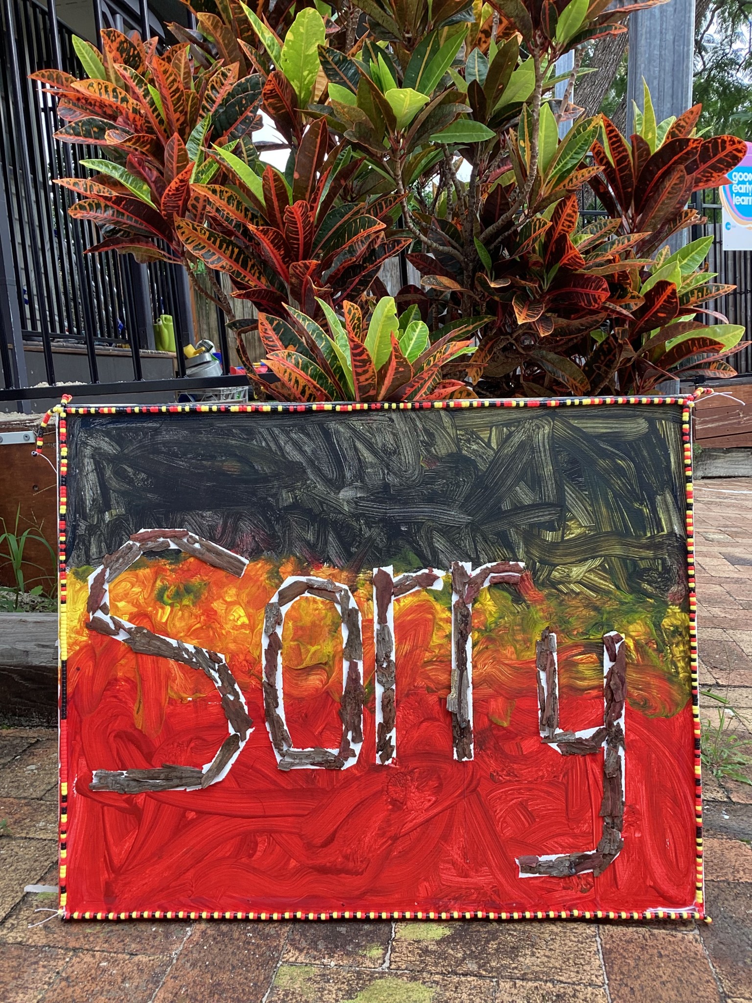 Noonga Reconciliation Group